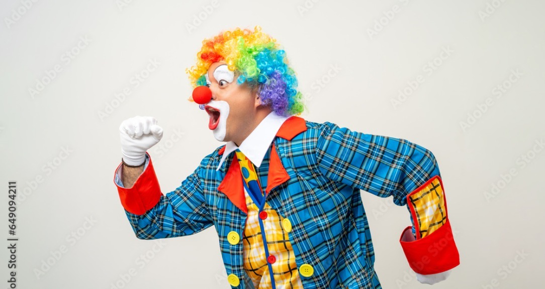 Clown Collectors United