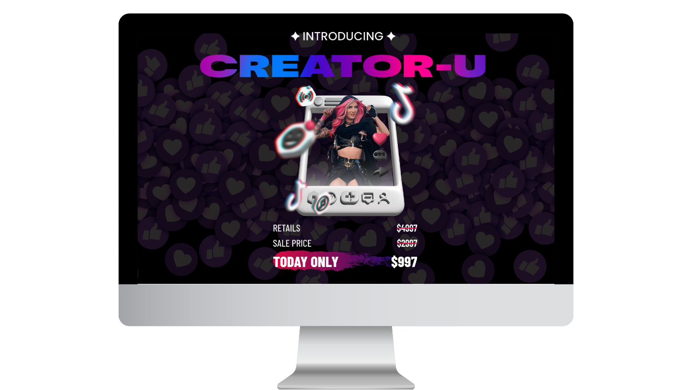CreatorU