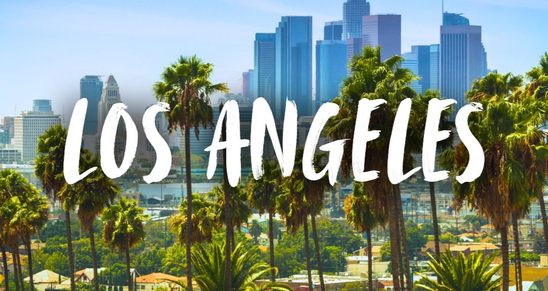 🇺🇸 Skool IRL: LA