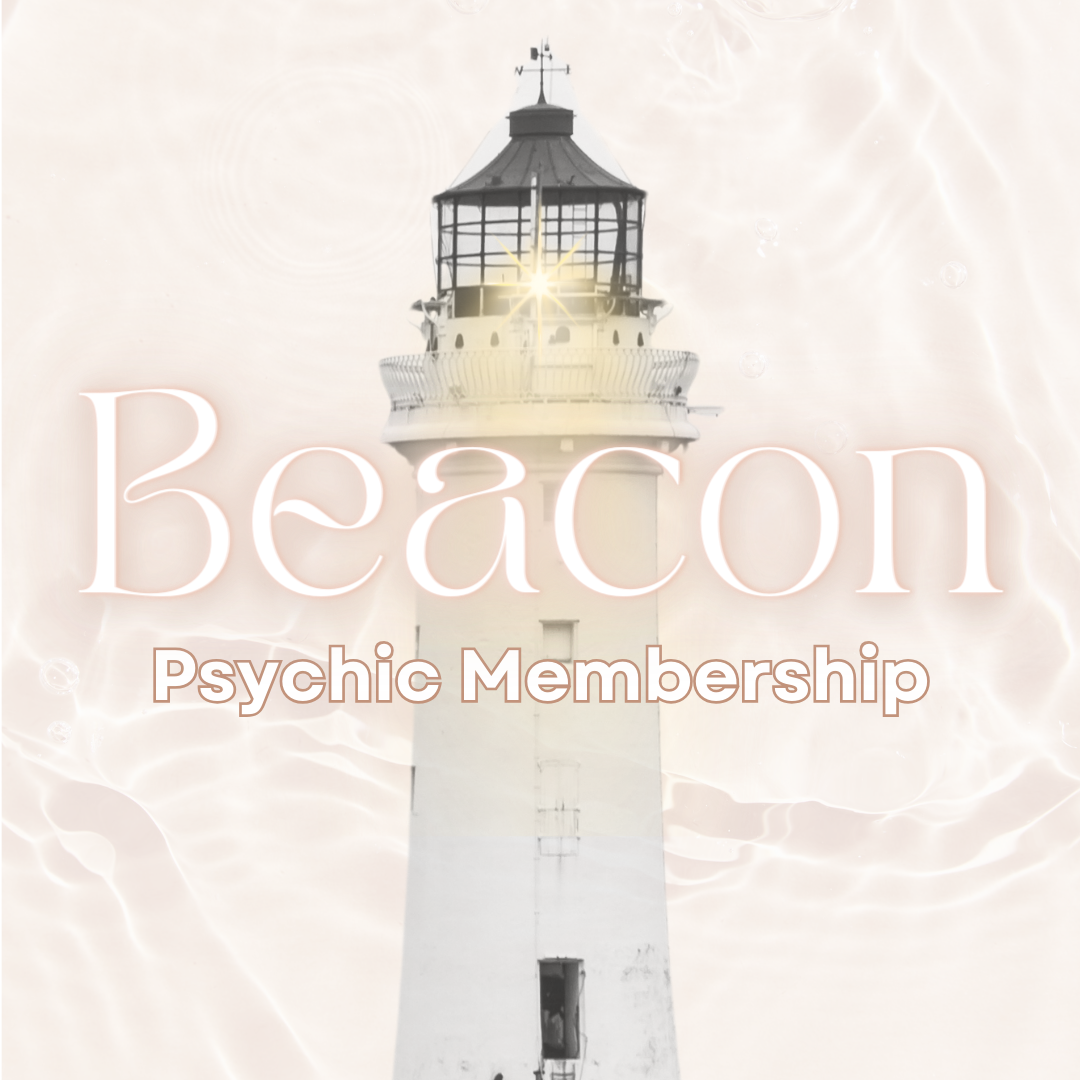 Beacon Psychic Membership