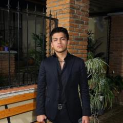 Joshua Vega