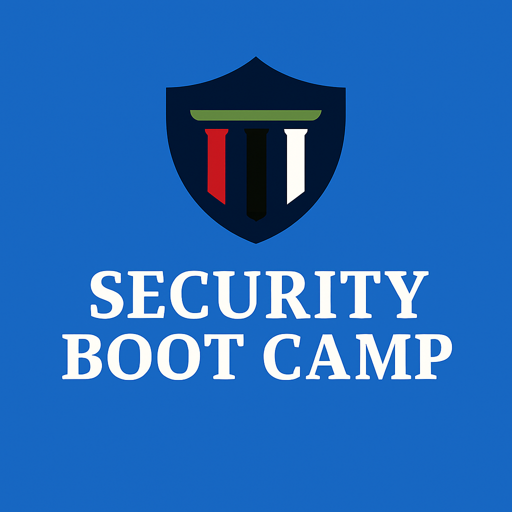 Security Boot Camp