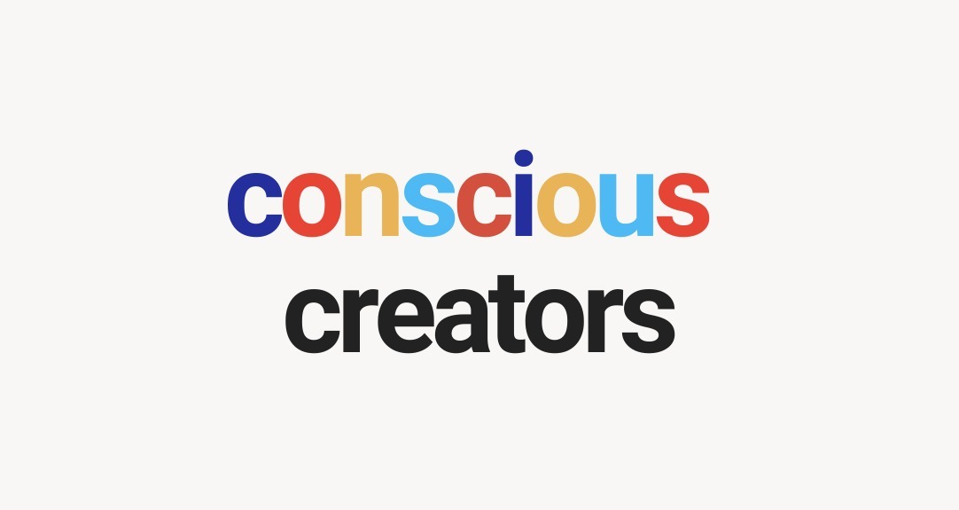 Conscious Creators (FREE)