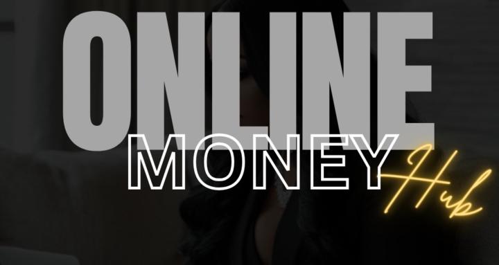 Online Money Hub
