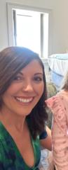 Jacqueline Cartwright