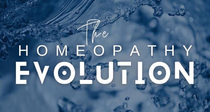 The Homeopathy Evolution