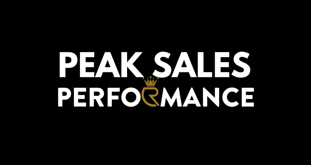 Peak Sales Performance