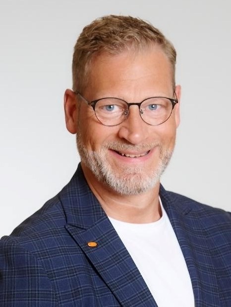 Thomas Laux