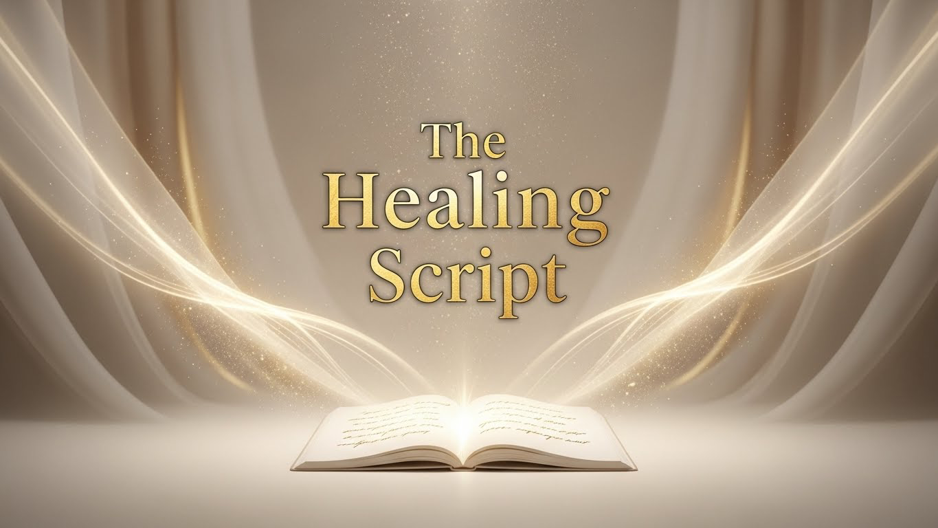 The Healing Script