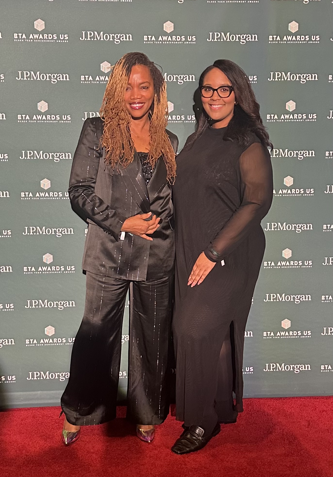 Nominations · I ️ AI Community