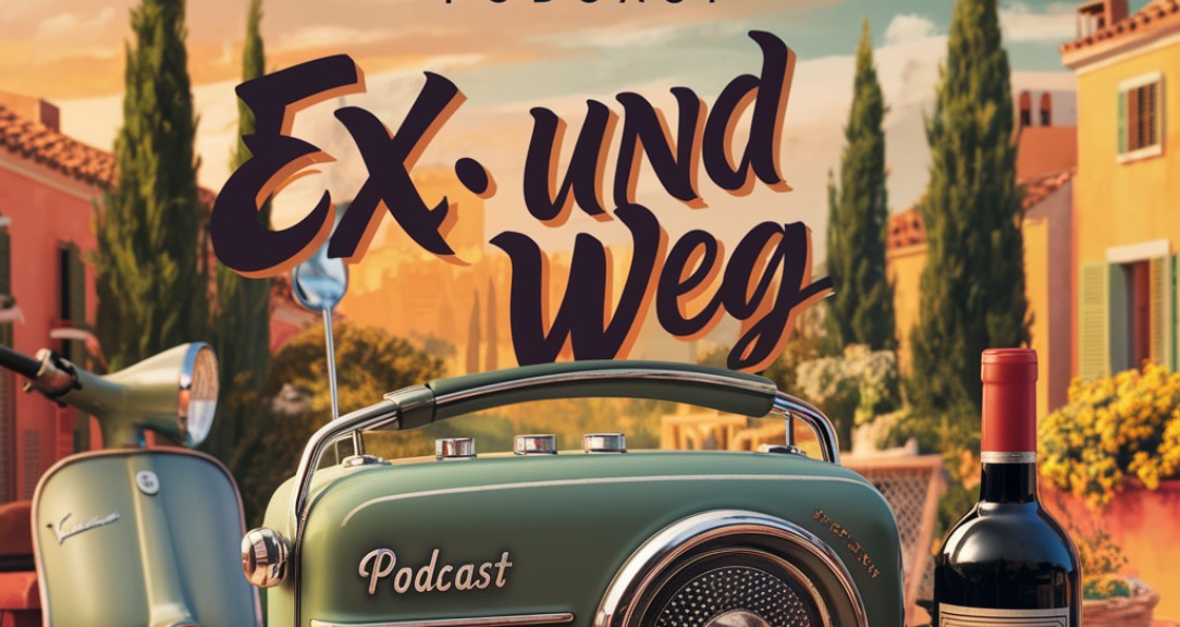 Ex und weg Auswandercommunity