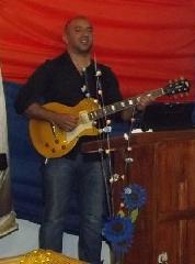 Franco Emanuel Francisco