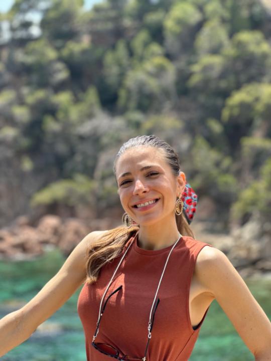 Laura Cilleruelo