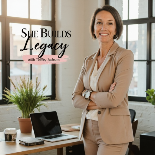 She Builds Legacy