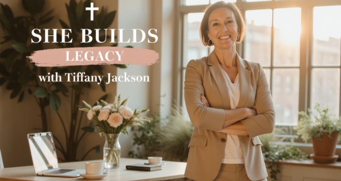 🌟 Weekend Wins | Big or Small, Share Yours! · She Builds Legacy