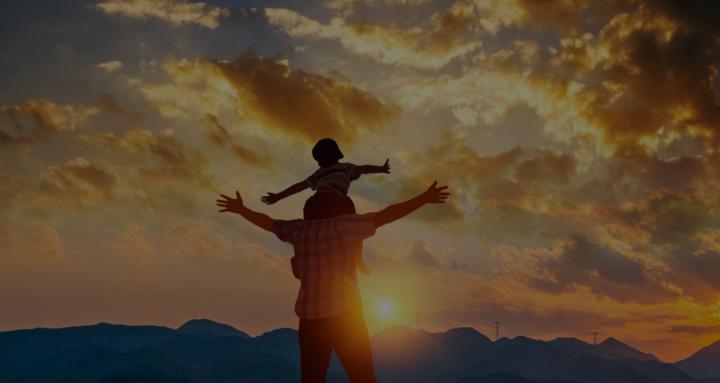 Welcome to The High Frequency Fatherhood! · The High Frequency Fatherhood