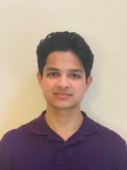 Yash Rawat