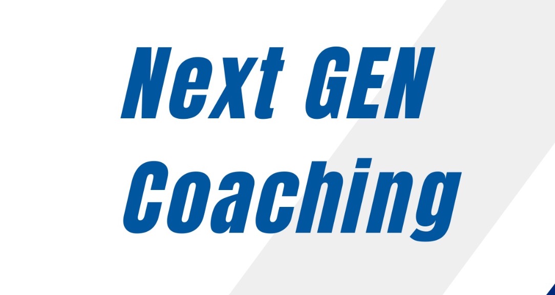 Next Gen Coaching