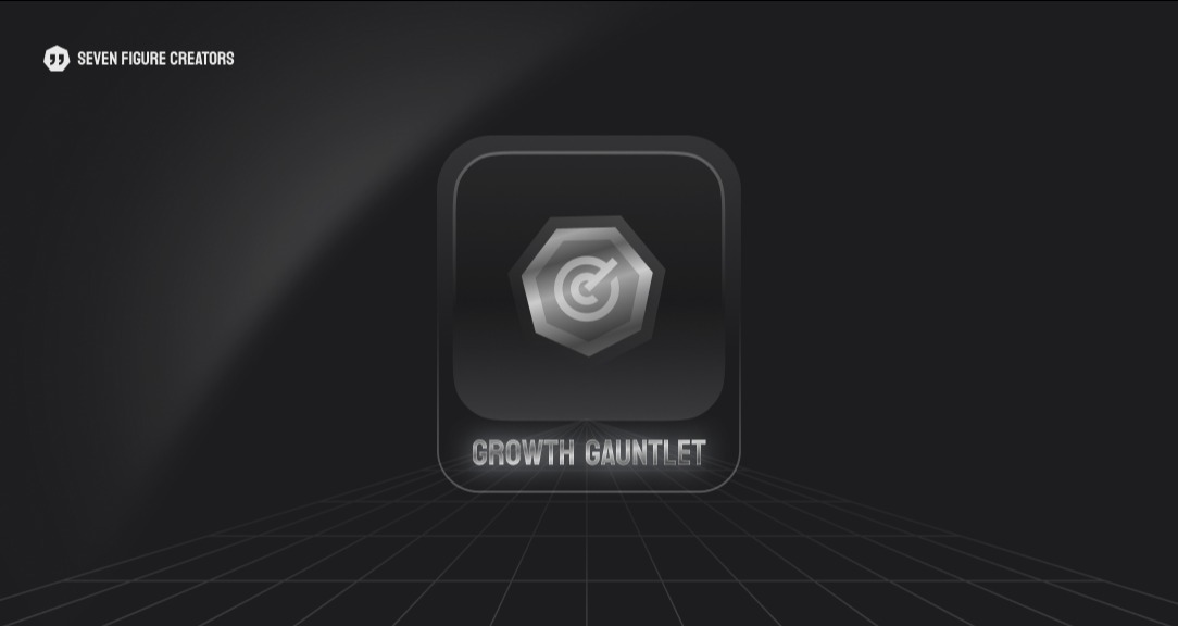 Growth Mode Gauntlet