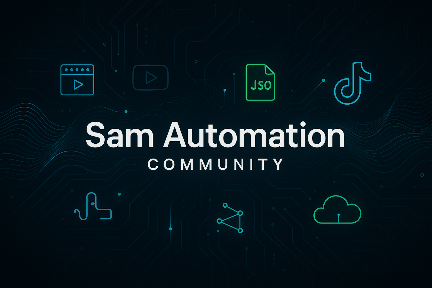 Samautomation