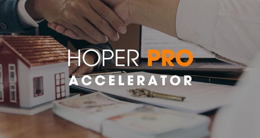 HOPER Pro Accelerator