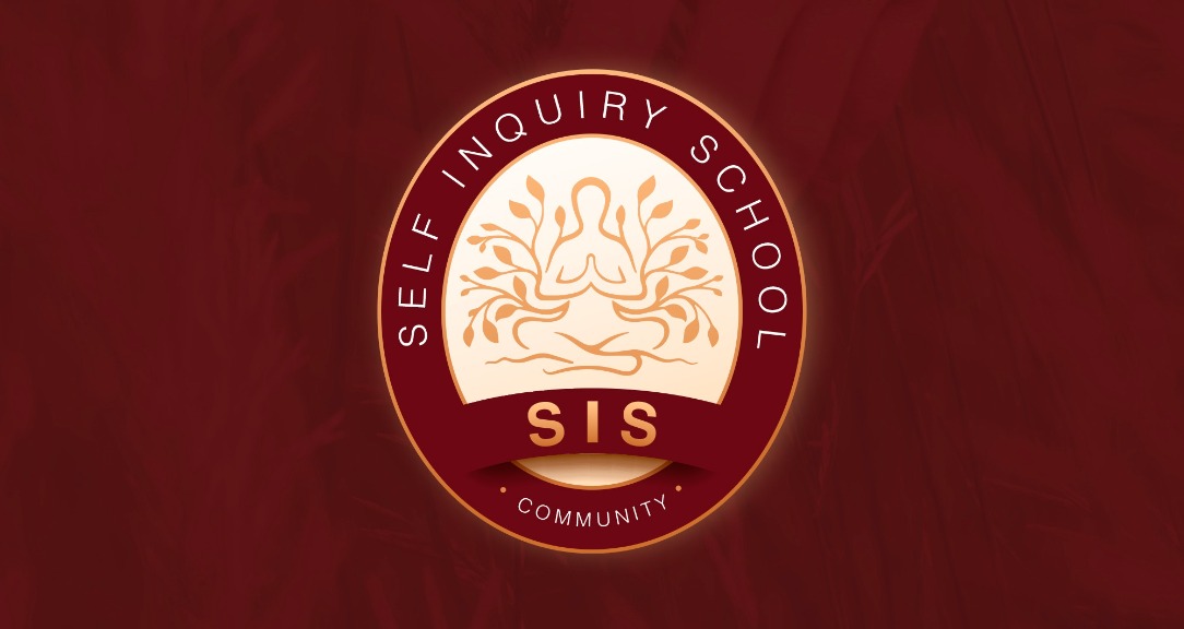 Self Inquiry School