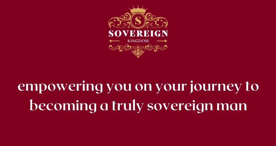 The Sovereign Kingdom