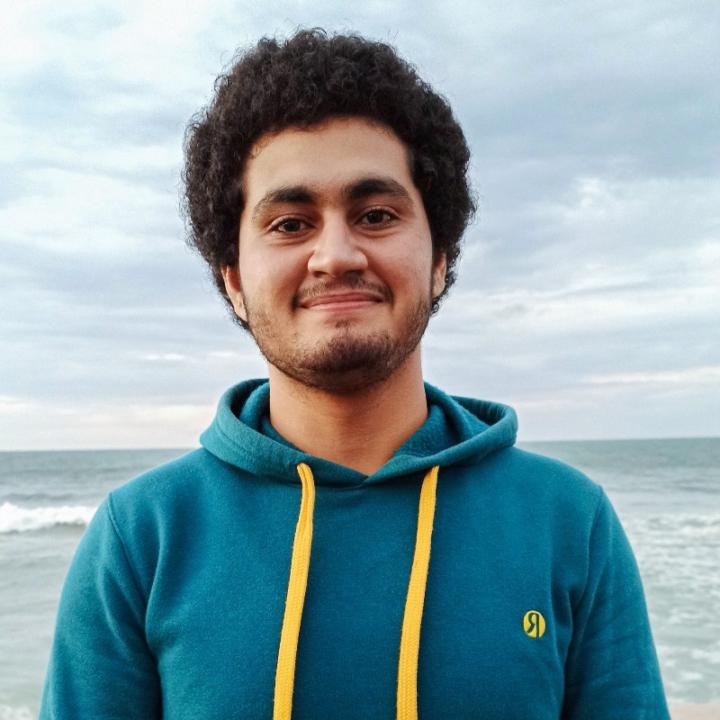 Mohamed Saied