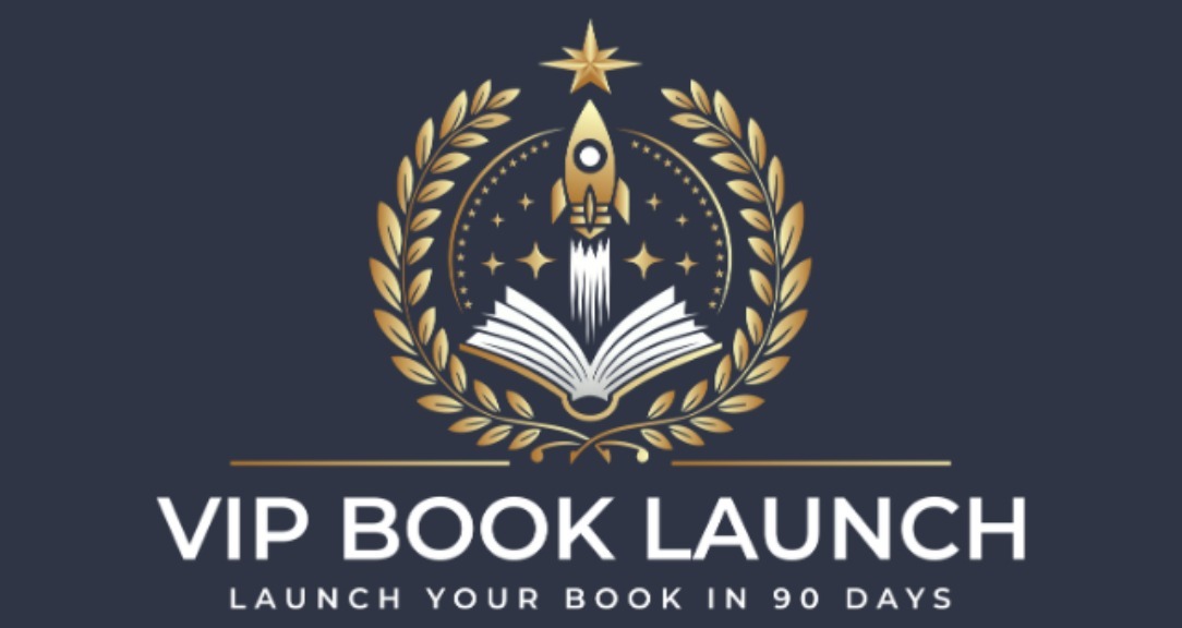 VIP Book Launch