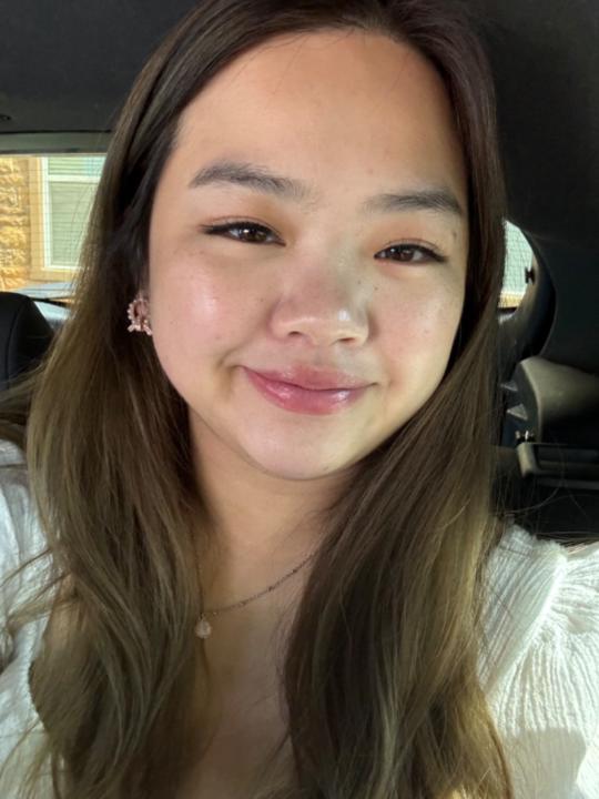 Sarah Chong