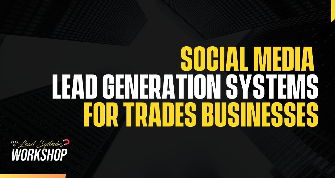 Classroom · The Lead System Workshop