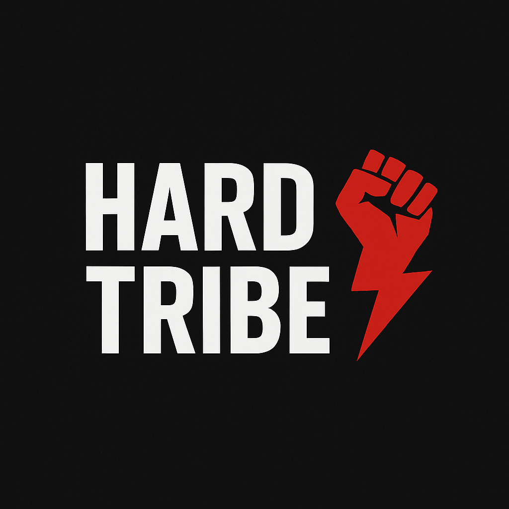 Hard Tribe