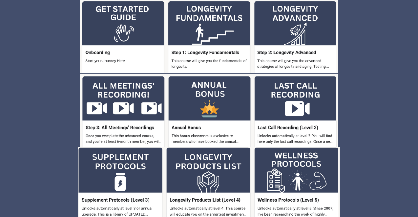 Healthy to 120 Together