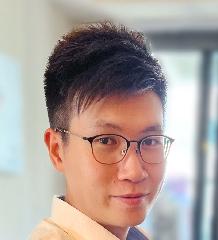 Wallace Ching Yung Lin