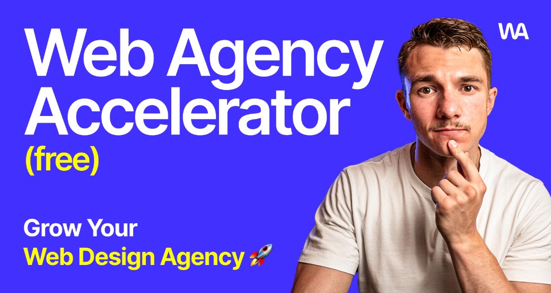 Whats your outreach script? · Web Agency Accelerator (FREE)