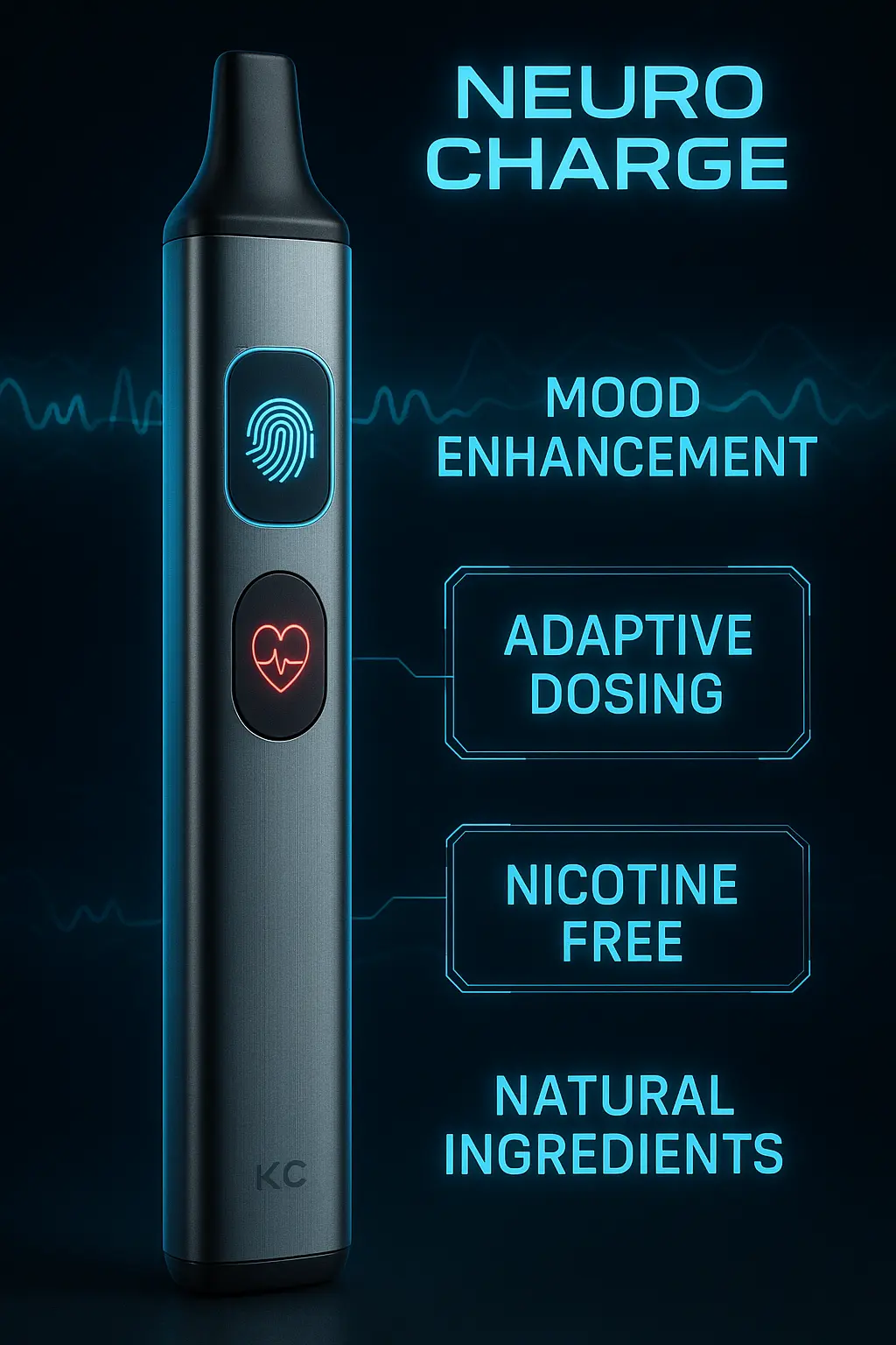 Introducing NeuroCharge: Redefining Neurotech with Real-Time AI Support ...