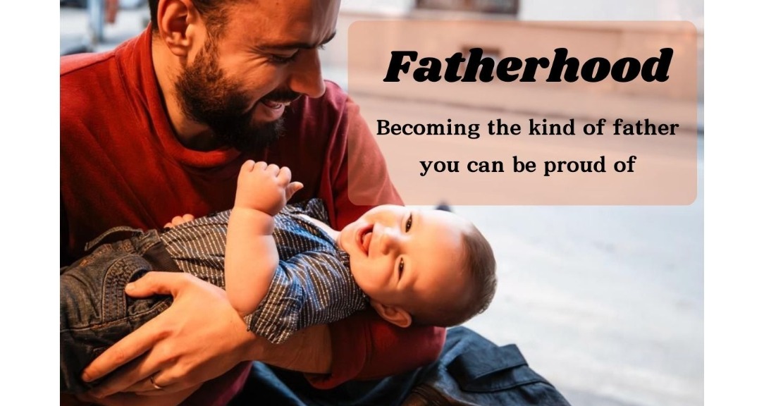 Classroom · Fatherhood