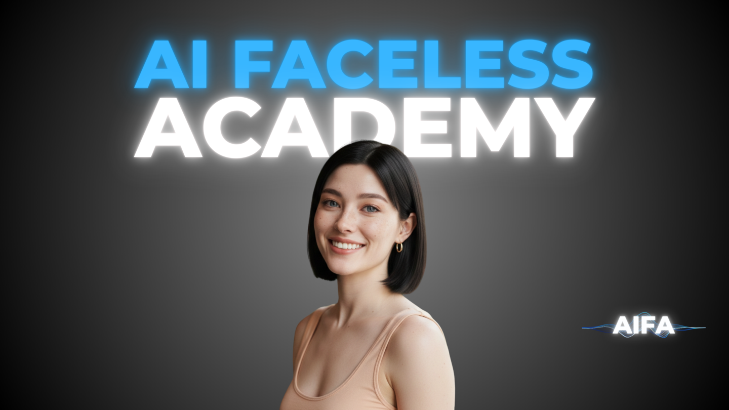 Ai Faceless Academy