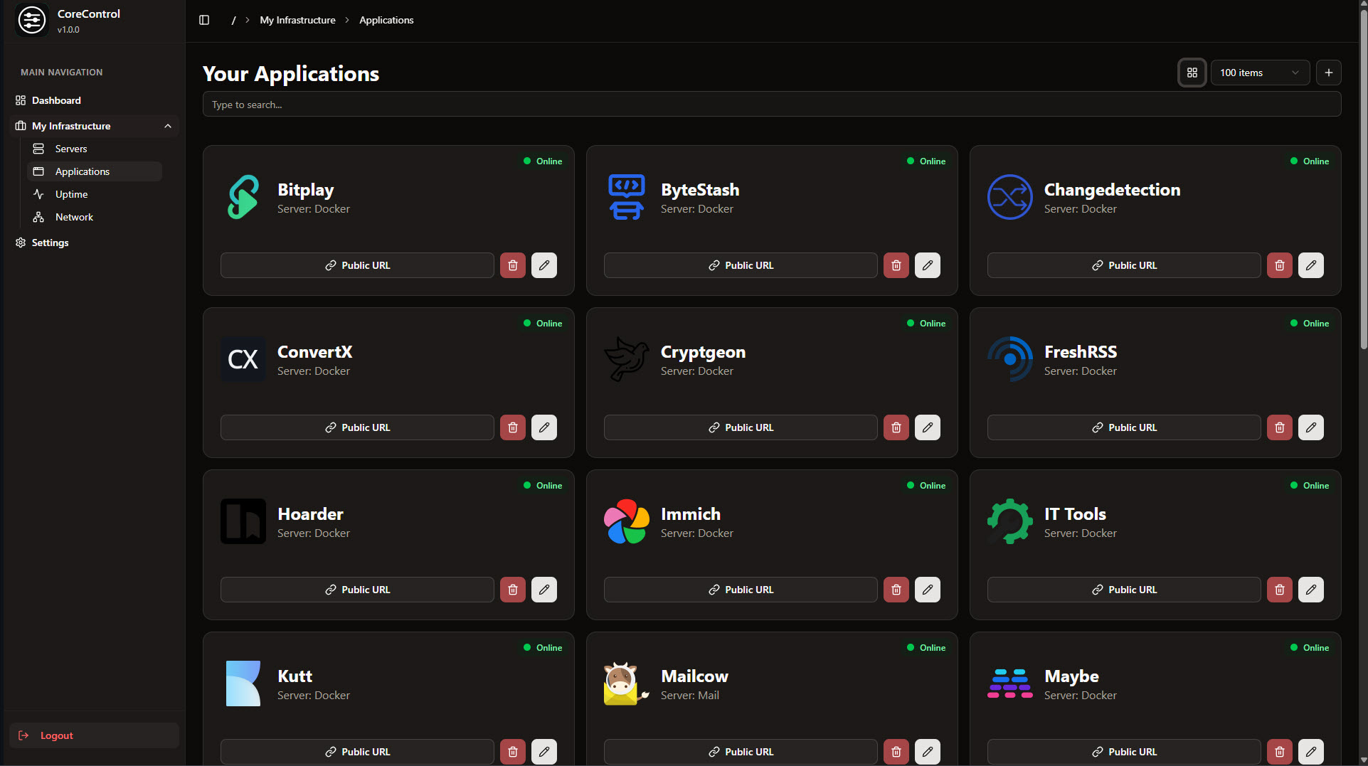 New Home Lab Dashboard and Monitoring Solution · Home Lab Explorers