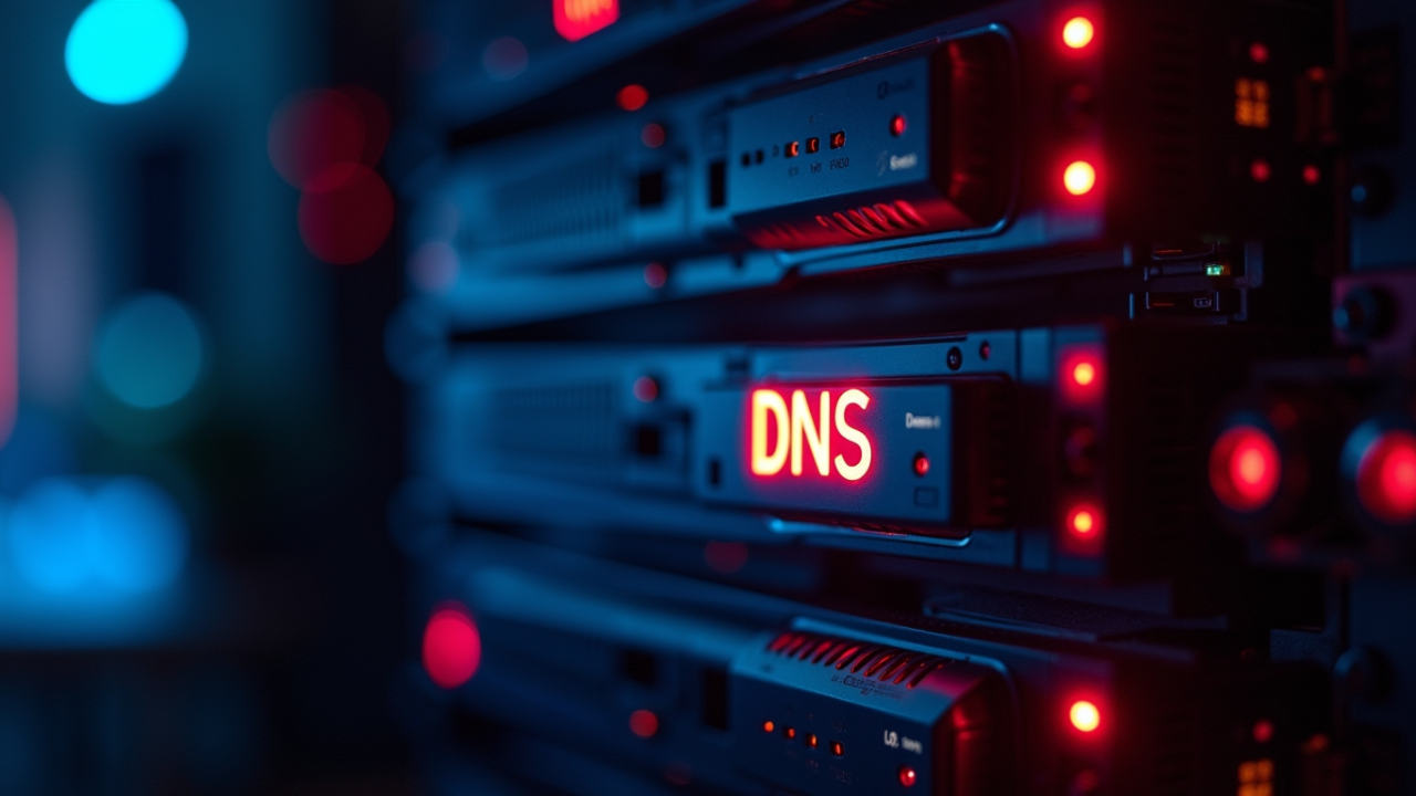 Do You Trust a Single DNS Server in Your Home Lab? · Home Lab Explorers