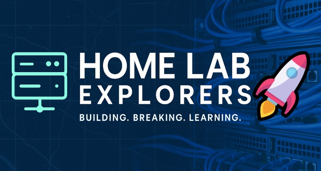 3D Printers · Home Lab Explorers