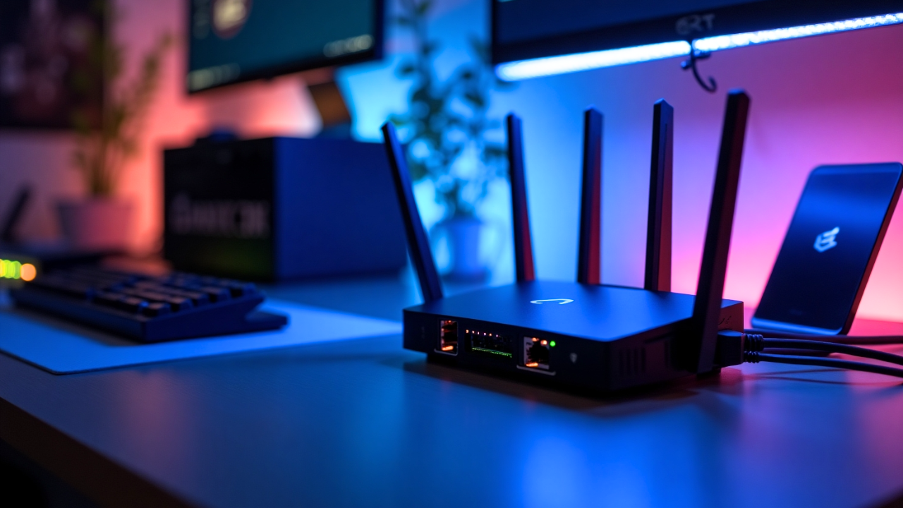 Anyone upgrading their home lab wireless to Wi-Fi 7? · Home Lab Explorers