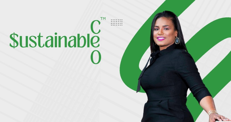 Sustainable CEO
