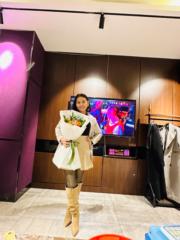 Battsengel Batchimeg