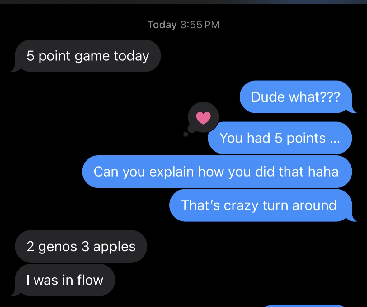 TopG Hockey University