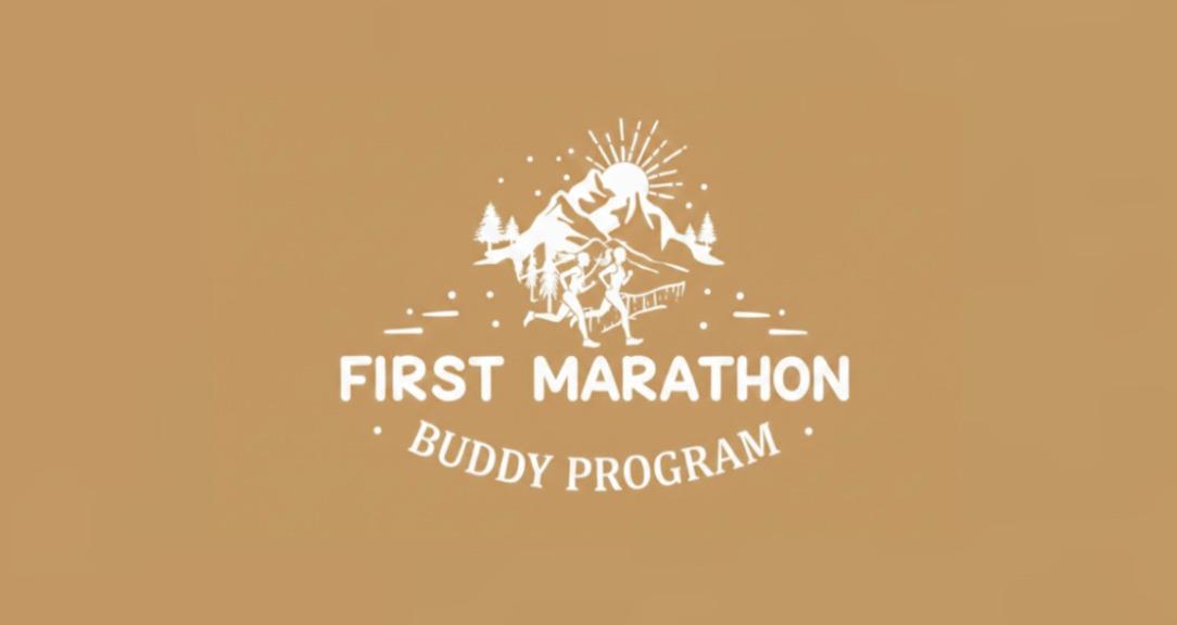 First Marathon Buddy Community