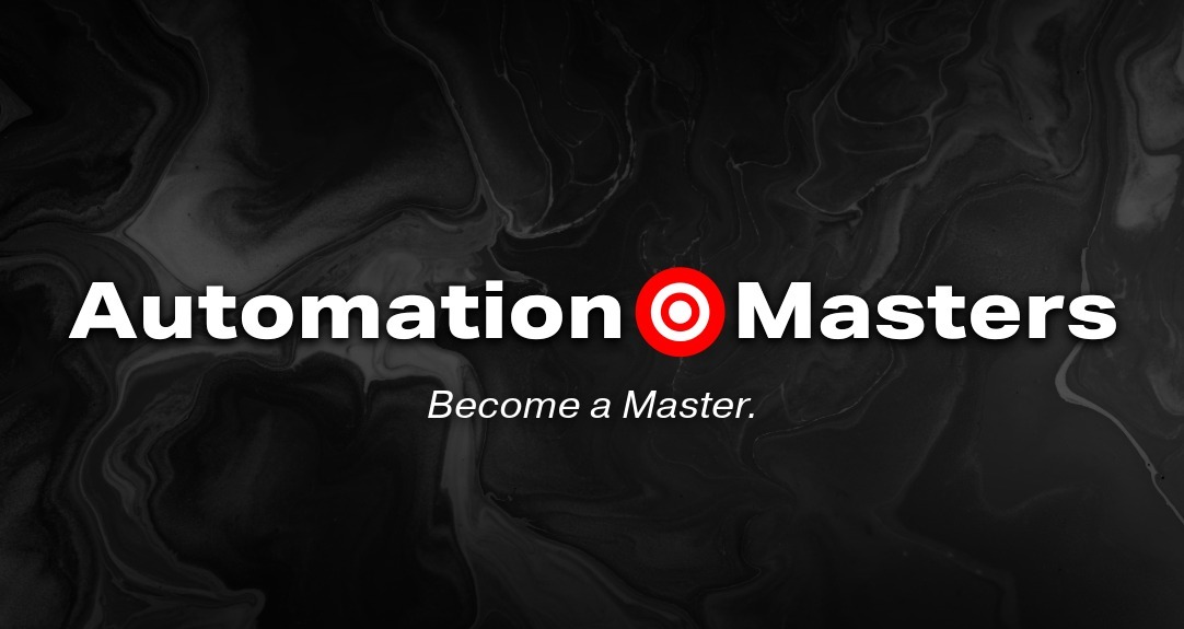 Classroom · Automation Masters