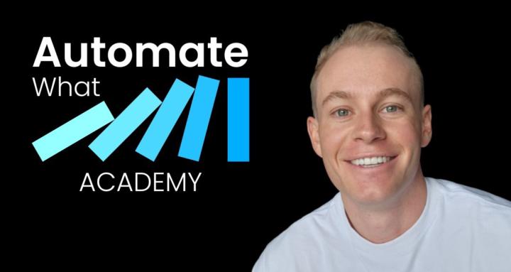 Google response > Google sheets scenario · Automate What Academy Google response > Google sheets scenario · Automate What Academy