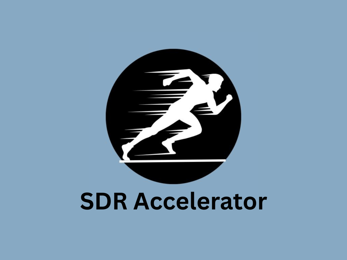 SDR Accelerator