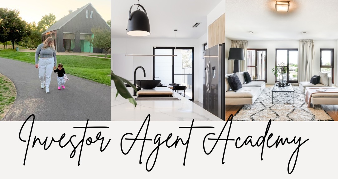 Investor Agent Academy (Free)